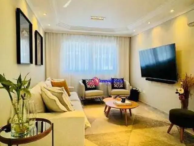 Casa / Sobrado para Venda em Guarulhos/SP Jardim Santa Mena 4 Quartos