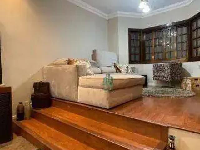 Casa / Sobrado para Venda em Guarulhos/SP Jardim Santa Mena 4 Quartos