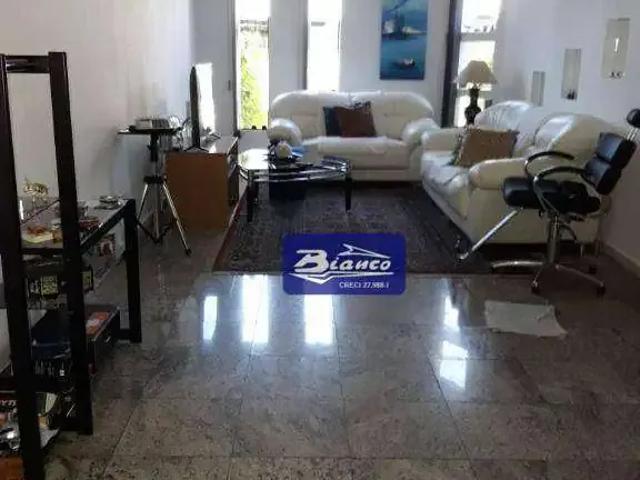 Casa / Sobrado para Venda em Guarulhos/SP Jardim Santa Mena 4 Quartos