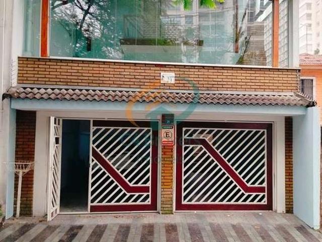 Casa / Sobrado para Venda em Guarulhos/SP Jardim Santa Mena 4 Quartos