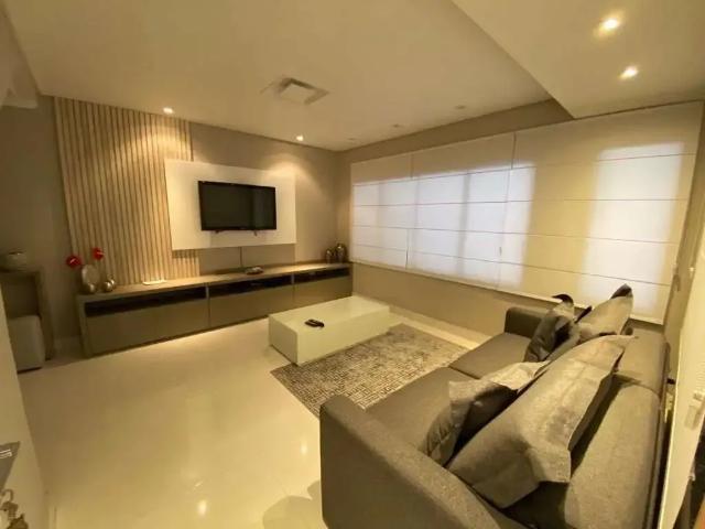 Casa / Sobrado para Venda em Guarulhos/SP Jardim Santa Mena 4 Quartos