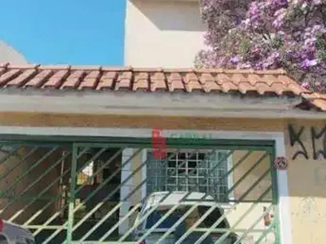 Casa / Sobrado para Venda em Guarulhos/SP Jardim Santa Mena 4 Quartos