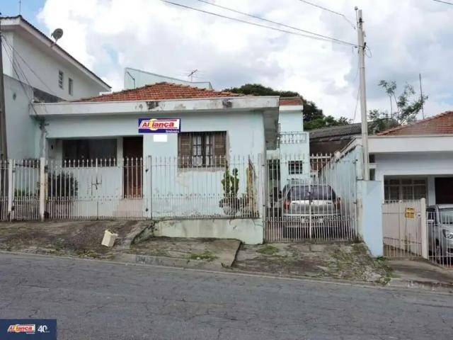 Casa / Sobrado para Venda em Guarulhos/SP Jardim Santa Mena 5 Quartos