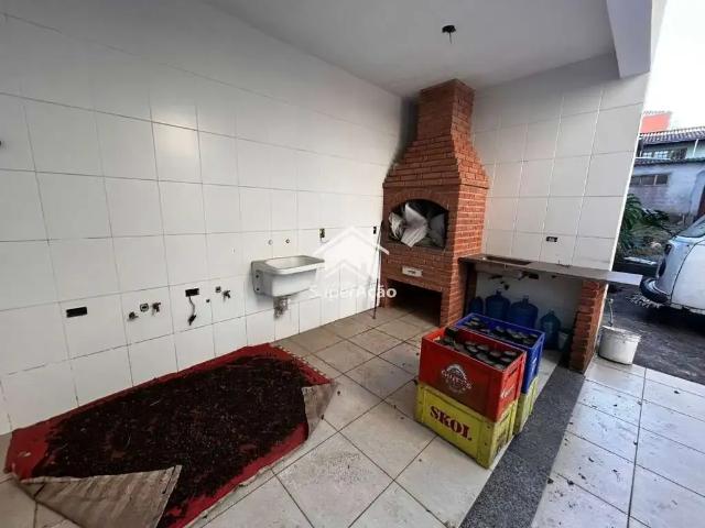 Casa / Sobrado para Venda em Guarulhos/SP Jardim Santa Mena 5 Quartos