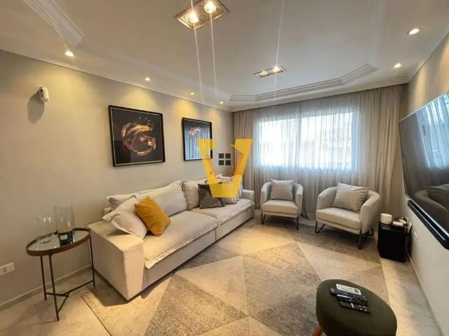 Casa / Sobrado para Venda em Guarulhos/SP Jardim Santa Mena 4 Quartos