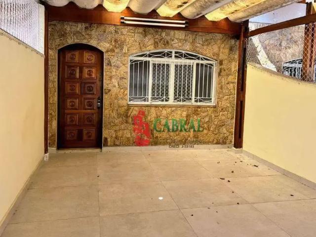 Casa / Sobrado para Venda em Guarulhos/SP Jardim Santa Mena 2 Quartos