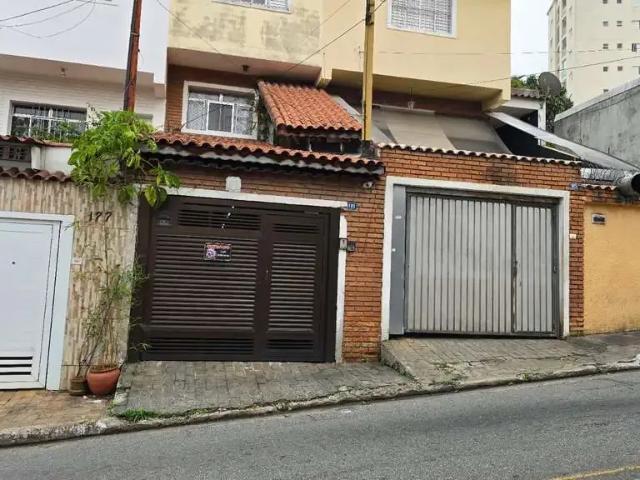 Casa / Sobrado para Venda em Guarulhos/SP Jardim Santa Mena 2 Quartos