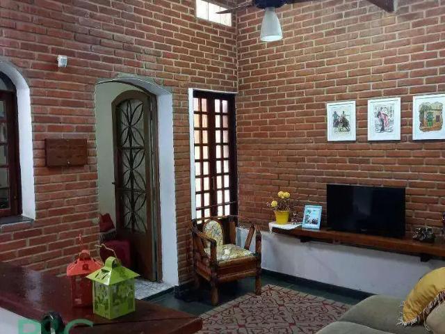 Casa / Sobrado para Venda em Guarulhos/SP Jardim Santa Mena 2 Quartos
