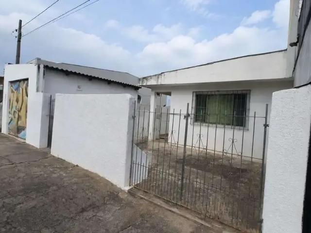 Casa / Sobrado para Venda em Guarulhos/SP Jardim Santa Mena 2 Quartos