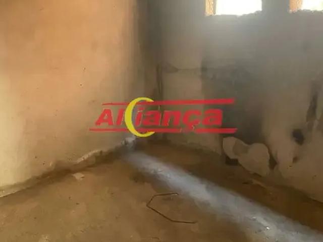 Casa / Sobrado para Venda em Guarulhos/SP Jardim Santa Mena 2 Quartos