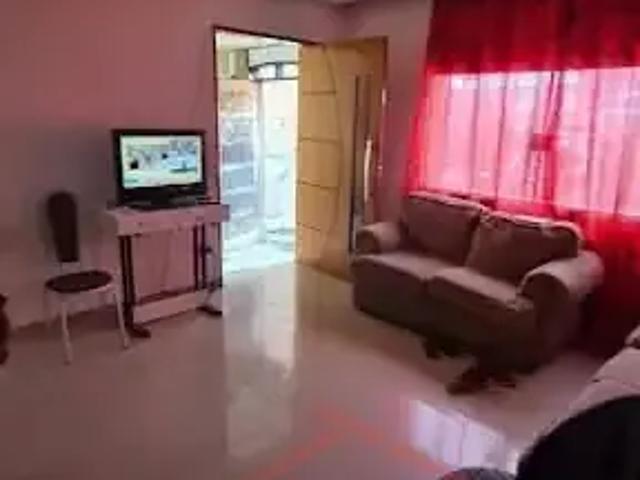 Casa / Sobrado para Venda em Guarulhos/SP Jardim Santa Mena 2 Quartos