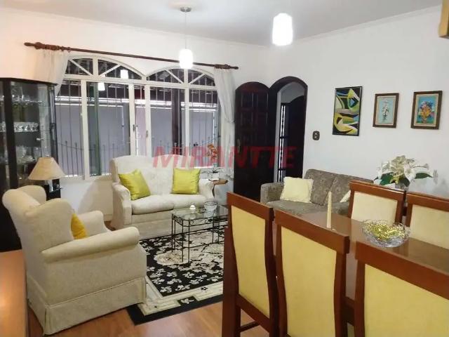 Casa / Sobrado para Venda em Guarulhos/SP Jardim Santa Mena 2 Quartos