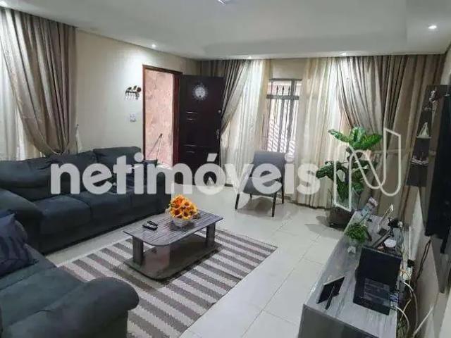 Casa / Sobrado para Venda em Guarulhos/SP Jardim Santa Mena 2 Quartos