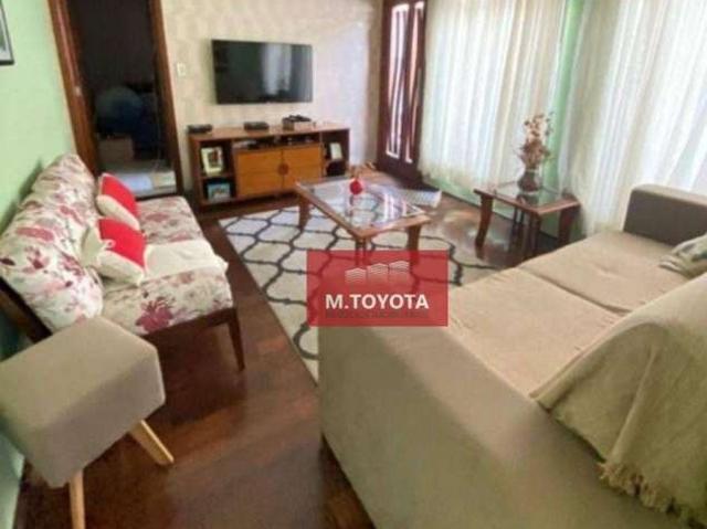 Casa / Sobrado para Venda em Guarulhos/SP Jardim Santa Mena 2 Quartos