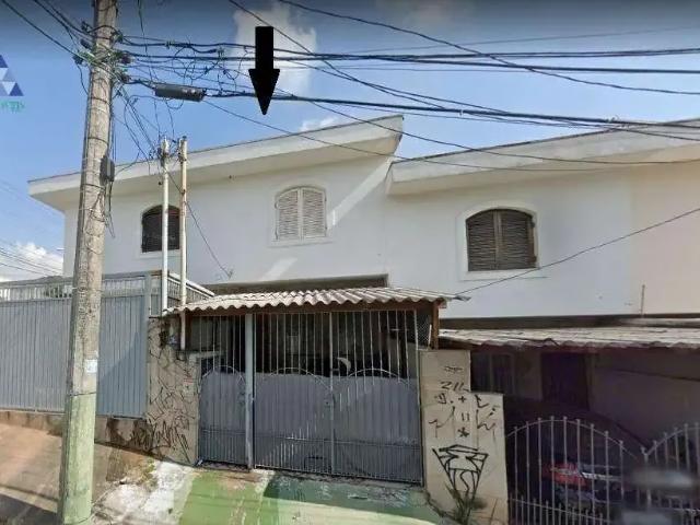 Casa / Sobrado para Venda em Guarulhos/SP Jardim Santa Mena 2 Quartos