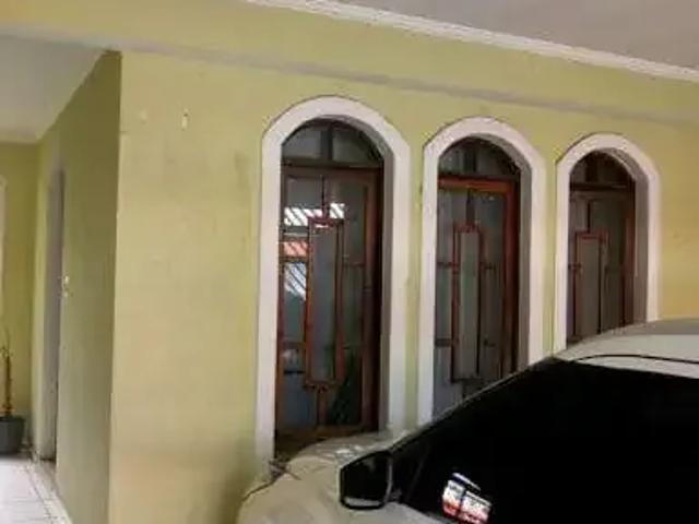 Casa / Sobrado para Venda em Guarulhos/SP Jardim Santa Mena 3 Quartos