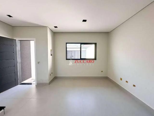 Casa / Sobrado para Venda em Guarulhos/SP Jardim Santa Mena 3 Quartos