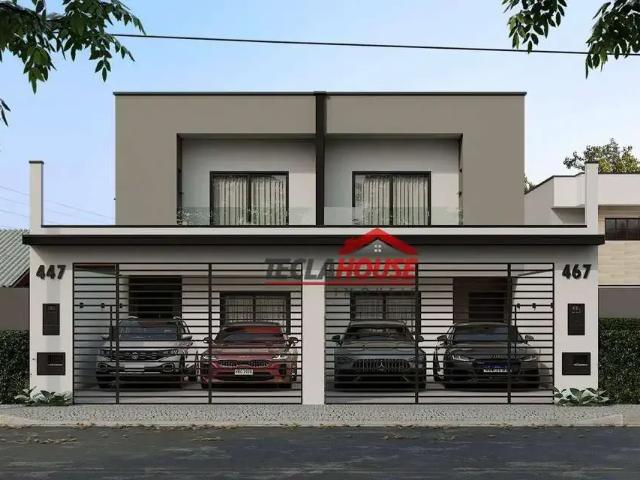 Casa / Sobrado para Venda em Guarulhos/SP Jardim Santa Mena 3 Quartos