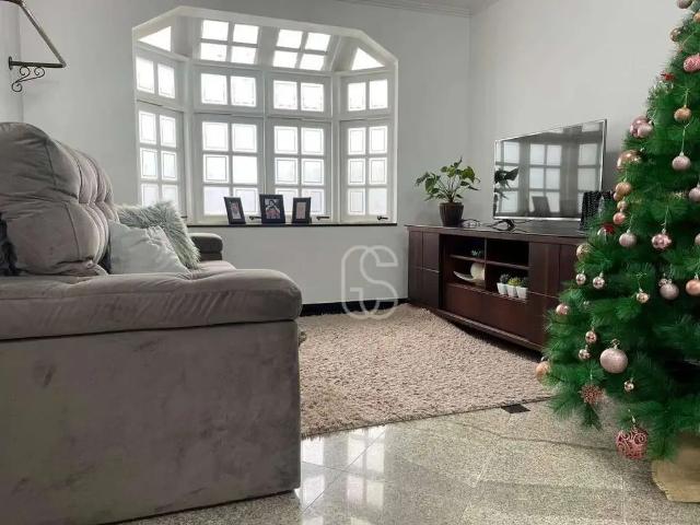 Casa / Sobrado para Venda em Guarulhos/SP Jardim Santa Mena 3 Quartos