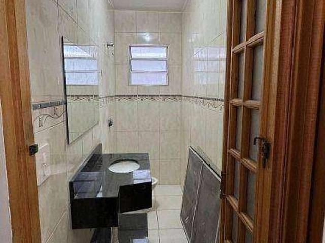 Casa / Sobrado para Venda em Guarulhos/SP Jardim Santa Mena 3 Quartos