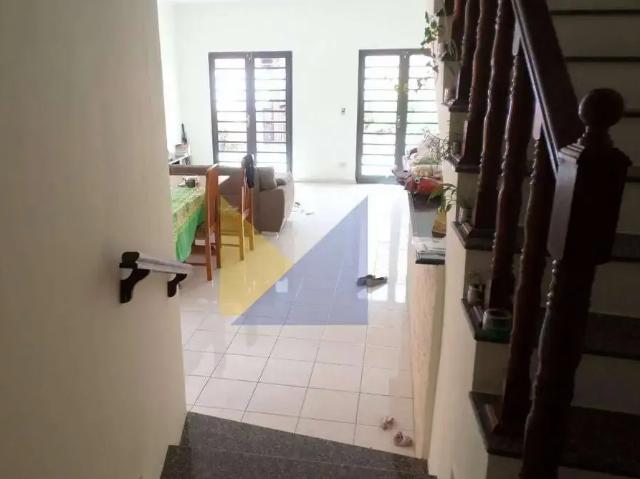 Casa / Sobrado para Venda em Guarulhos/SP Jardim Santa Mena 3 Quartos