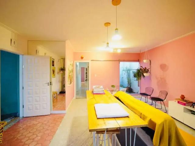 Casa / Sobrado para Venda em Guarulhos/SP Jardim Santa Mena 3 Quartos
