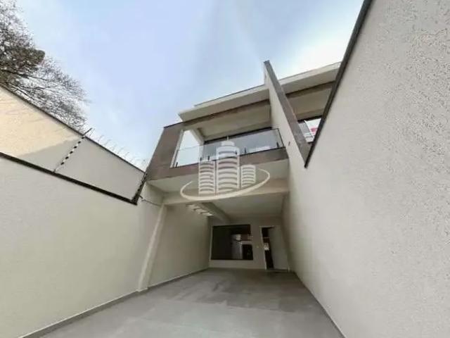 Casa / Sobrado para Venda em Guarulhos/SP Jardim Santa Mena 3 Quartos