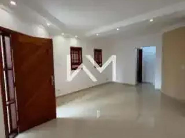 Casa / Sobrado para Venda em Guarulhos/SP Jardim Santa Mena 3 Quartos