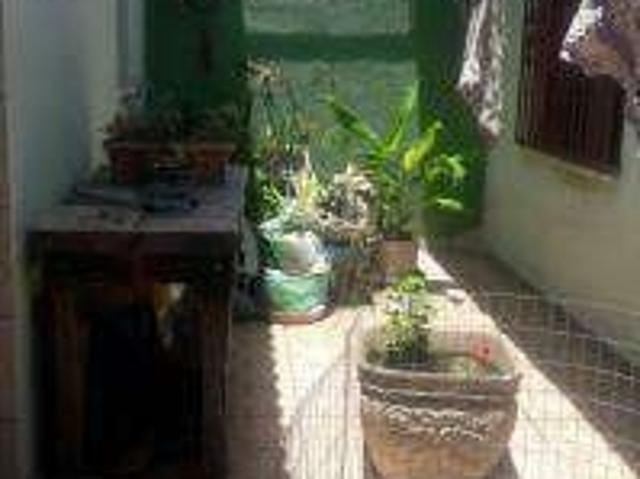 Casa / Sobrado para Venda em Guarulhos/SP Jardim Santa Mena 3 Quartos