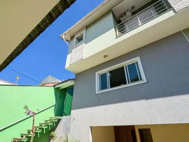 Casa / Sobrado para Venda em Guarulhos/SP Jardim Santa Mena 3 Quartos