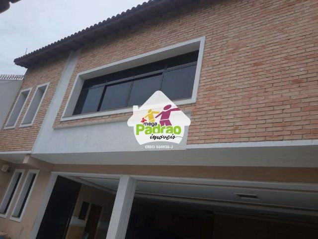 Casa / Sobrado para Venda em Guarulhos/SP Jardim Santa Mena 3 Quartos