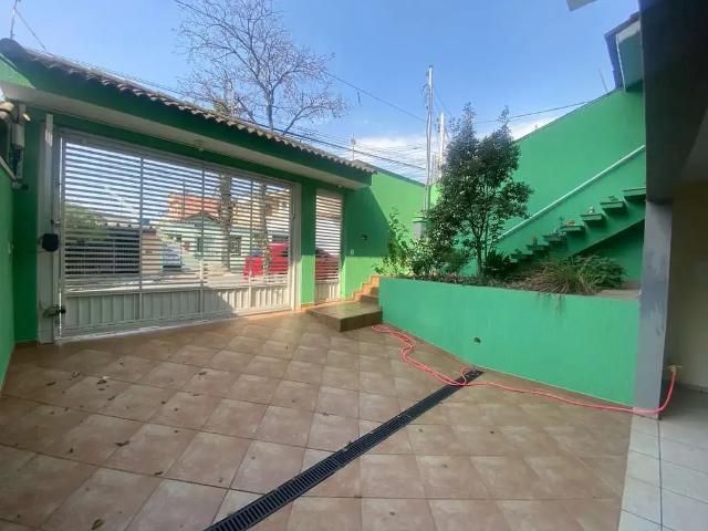 Casa / Sobrado para Venda em Guarulhos/SP Jardim Santa Mena 3 Quartos