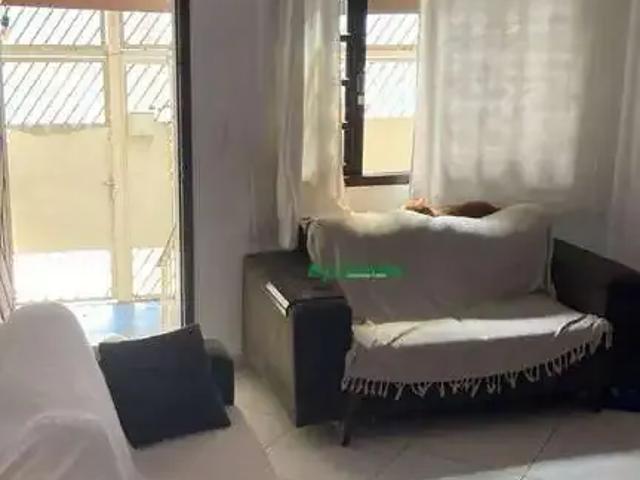 Casa / Sobrado para Venda em Guarulhos/SP Jardim Santa Mena 3 Quartos