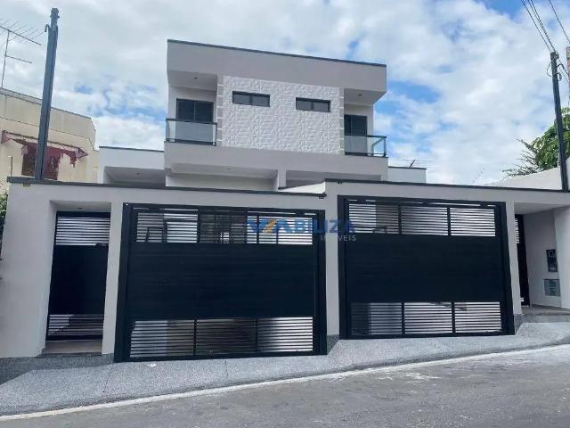 Casa / Sobrado para Venda em Guarulhos/SP Jardim Santa Mena 3 Quartos