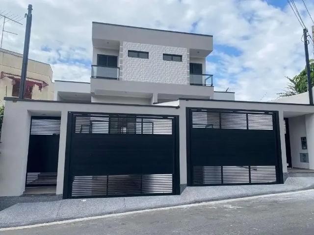 Casa / Sobrado para Venda em Guarulhos/SP Jardim Santa Mena 3 Quartos