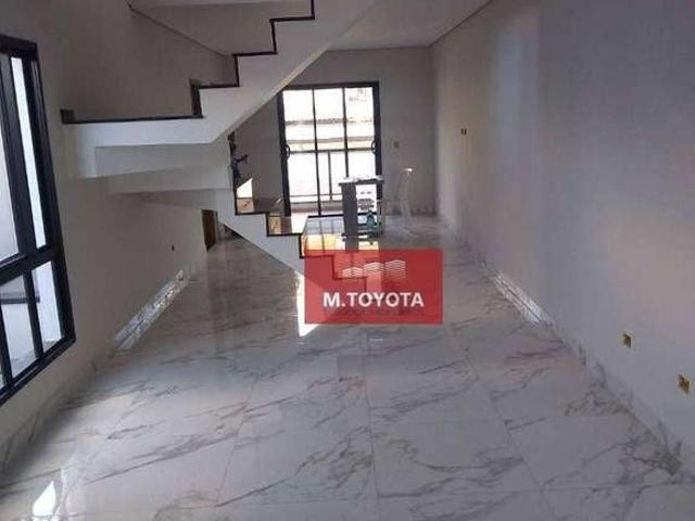 Casa / Sobrado para Venda em Guarulhos/SP Jardim Santa Mena 3 Quartos