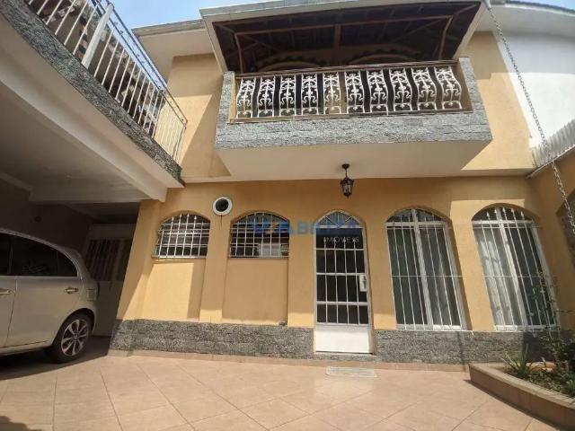 Casa / Sobrado para Venda em Guarulhos/SP Jardim Santa Mena 3 Quartos