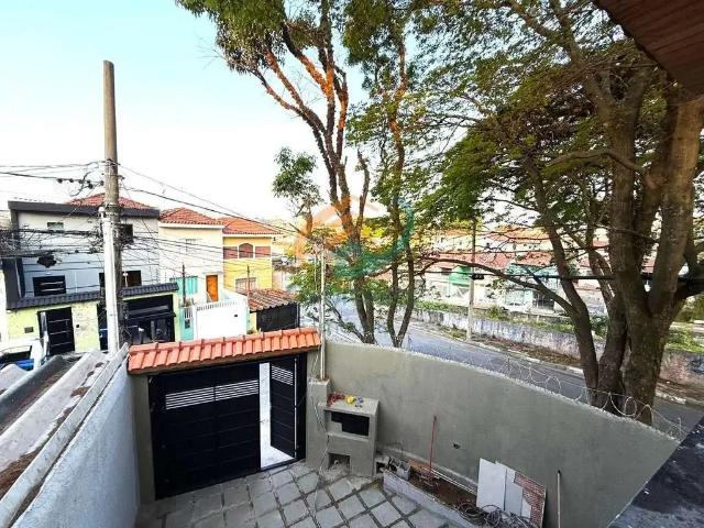 Casa / Sobrado para Venda em Guarulhos/SP Jardim Santa Mena 3 Quartos