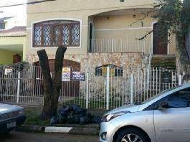 Casa / Sobrado para Venda em Guarulhos/SP Jardim Santa Mena 3 Quartos