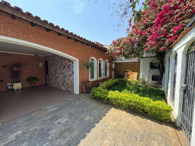 Casa / Sobrado para Venda em Guarulhos/SP Jardim Santa Mena 3 Quartos