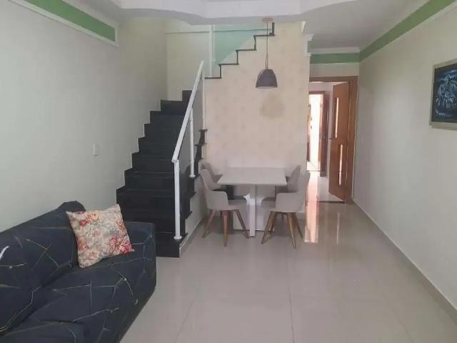 Casa / Sobrado para Venda em Guarulhos/SP Jardim Santa Mena 3 Quartos