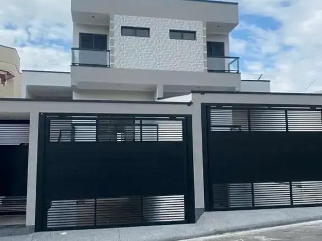 Casa / Sobrado para Venda em Guarulhos/SP Jardim Santa Mena 3 Quartos