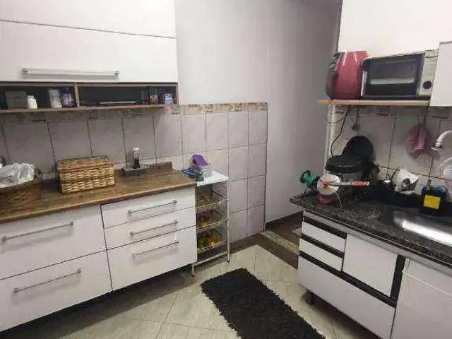 Casa / Sobrado para Venda em Guarulhos/SP Jardim Santa Mena 3 Quartos