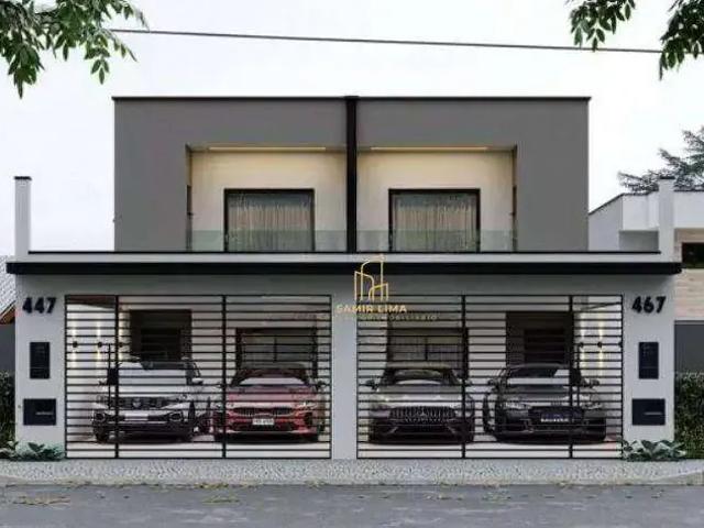 Casa / Sobrado para Venda em Guarulhos/SP Jardim Santa Mena 3 Quartos