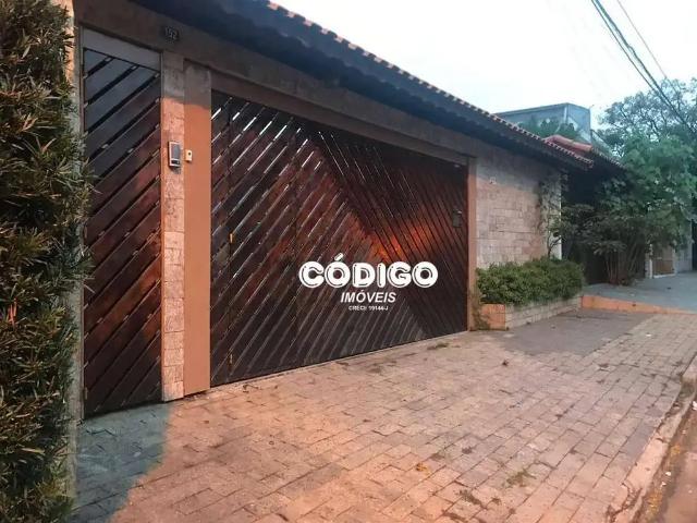 Casa / Sobrado para Venda em Guarulhos/SP Jardim Santa Mena 3 Quartos