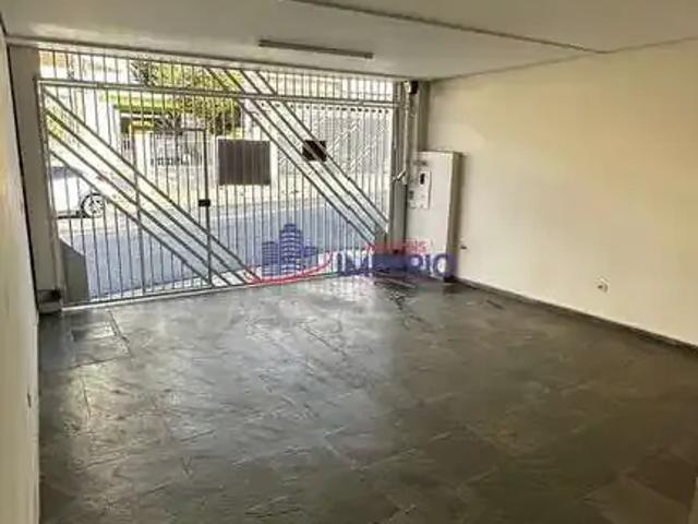 Casa / Sobrado para Venda em Guarulhos/SP Jardim Santa Mena 3 Quartos