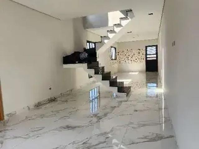 Casa / Sobrado para Venda em Guarulhos/SP Jardim Santa Mena 3 Quartos
