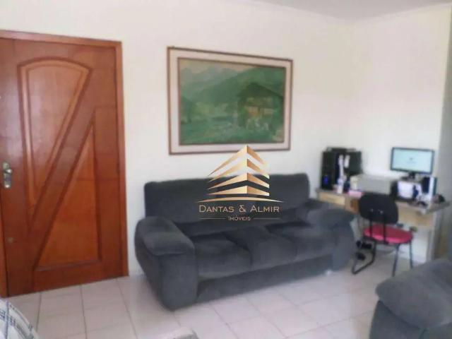 Casa / Sobrado para Venda em Guarulhos/SP Jardim Santa Mena 3 Quartos