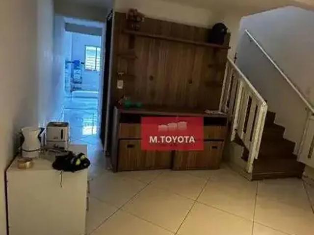 Casa / Sobrado para Venda em Guarulhos/SP Jardim Santa Mena 3 Quartos