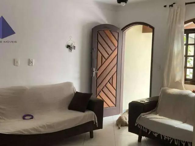 Casa / Sobrado para Venda em Guarulhos/SP Jardim Santa Mena 3 Quartos